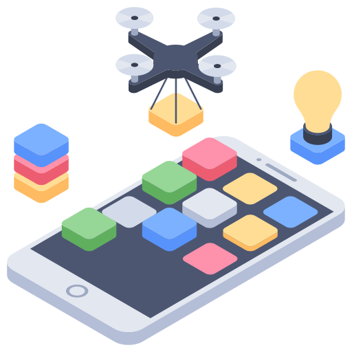 Specialized application design shop Corporate 2023